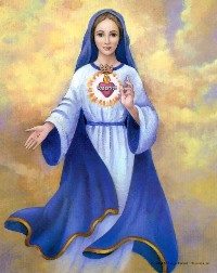 María Refugio De Las Almas | Gloria al Padre, al Hijo y al Espíritu Santo